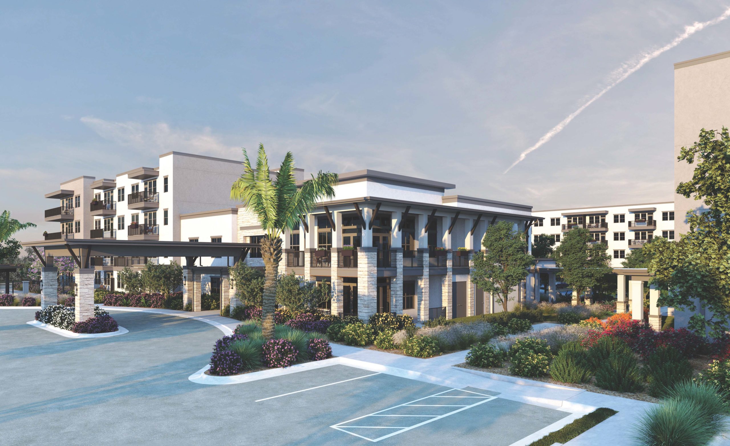 Live Phoenix - Sparrow Living